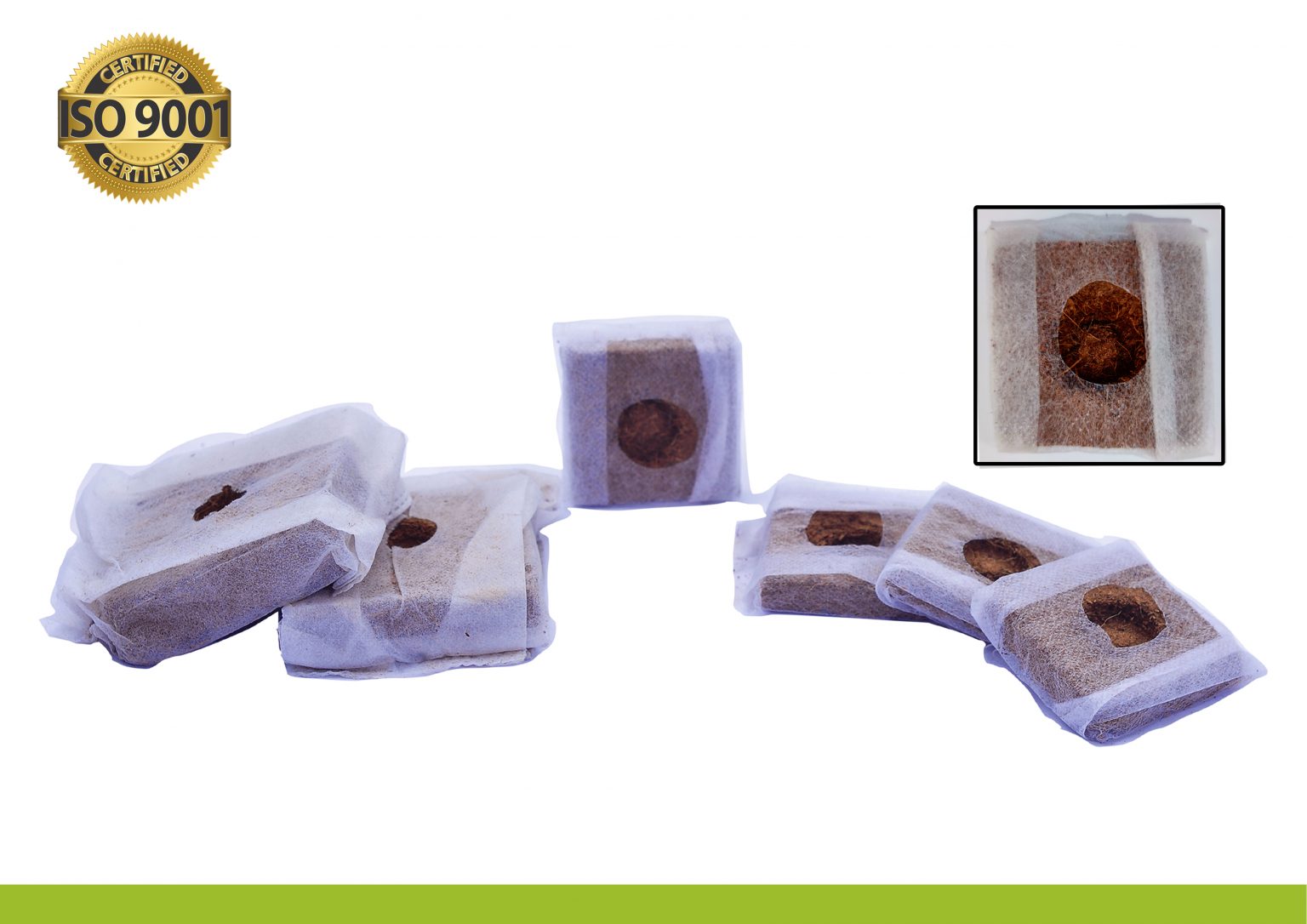 Coco Grow - Propagation Cubes | CocoGrow